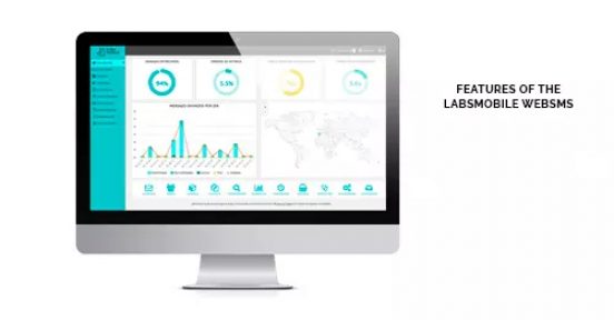 Web SMS: your best ally in mobile marketing – LabsMobile