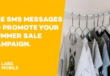 How to send SMS online. – LabsMobile
