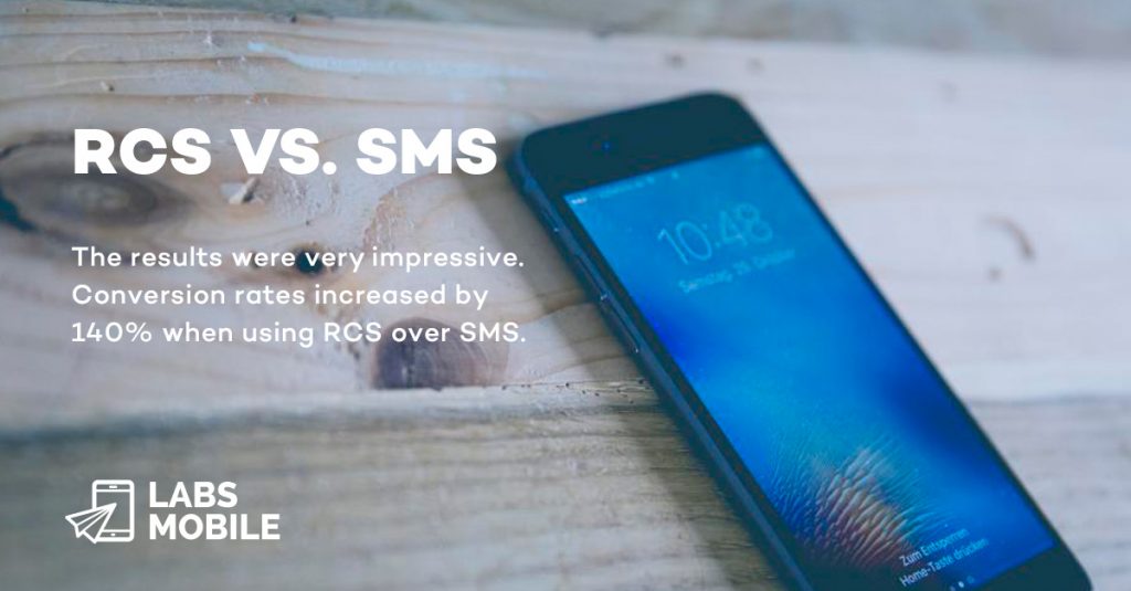 Case study: Subway uses RCS to tempt customers to buy their tasty ...