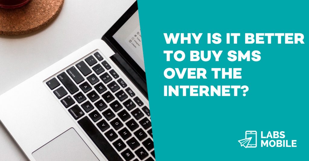 Send international SMS – LabsMobile