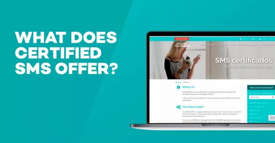 An SMS guide for banking entities – LabsMobile