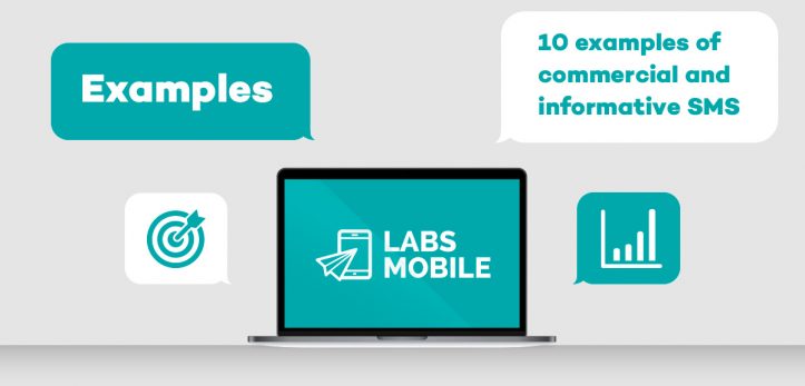 10 examples of commercial and informative SMS that your customers want ...