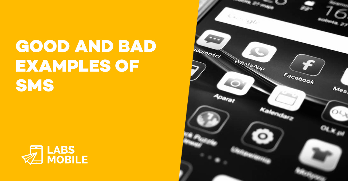 Do you want to improve the return on your SMS marketing investment ...