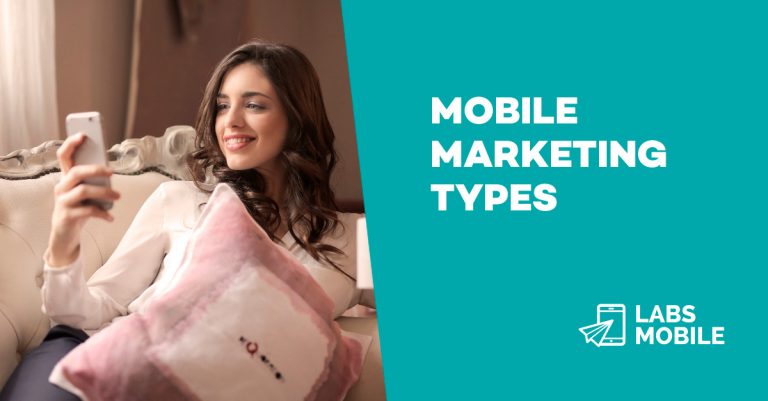 Mobile Marketing: A Complete Guide – LabsMobile