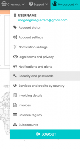 Integration guide for OTP SMS. How is the OTP SMS verification process ...