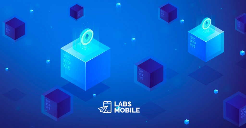 Buy SMS with crypto coins – LabsMobile