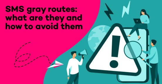 How to use SMS messages to quit smoking? – LabsMobile