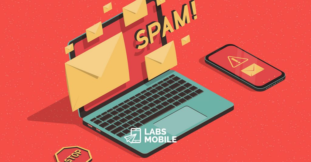 Differentiate between a fraudulent SMS from another one which is not ...