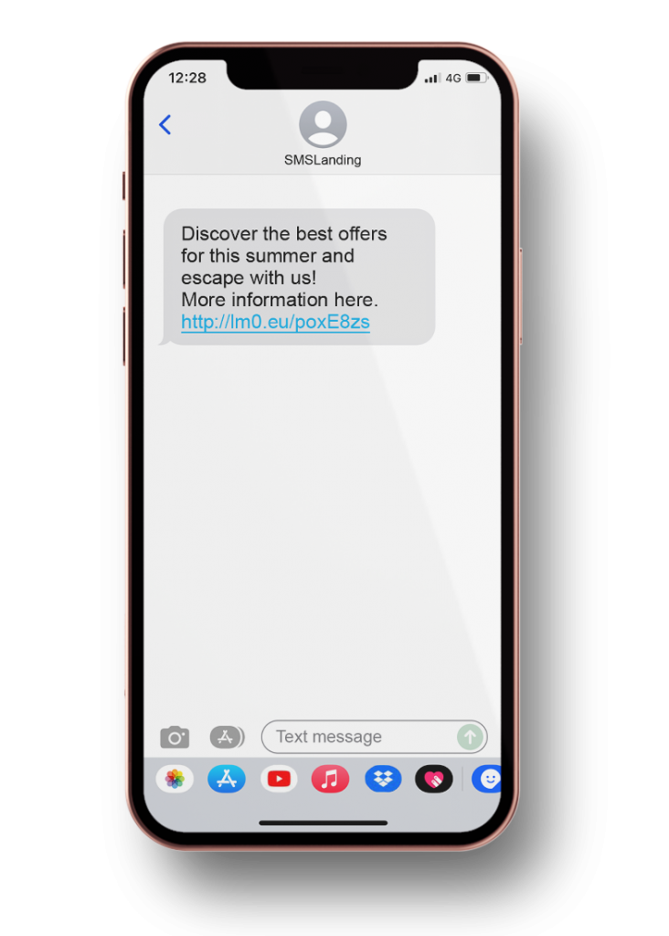 Design tips for an SMS Landing – LabsMobile