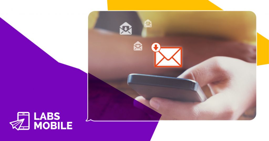 What are transactional SMS messages? – LabsMobile