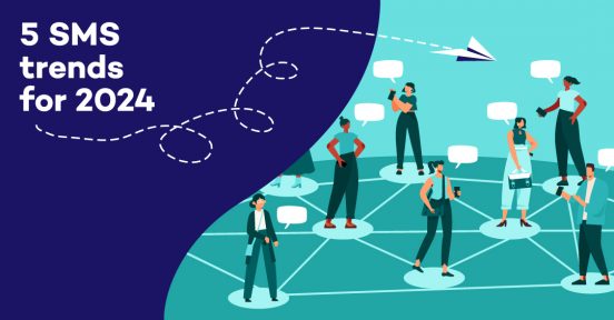 Examples of successful SMS marketing campaigns – LabsMobile